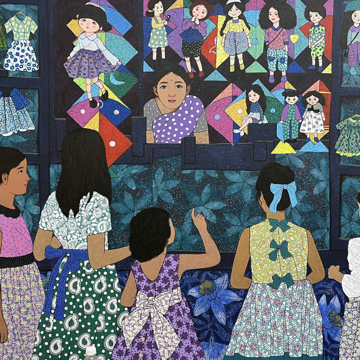 Dream Comes True – Crafttatva.com