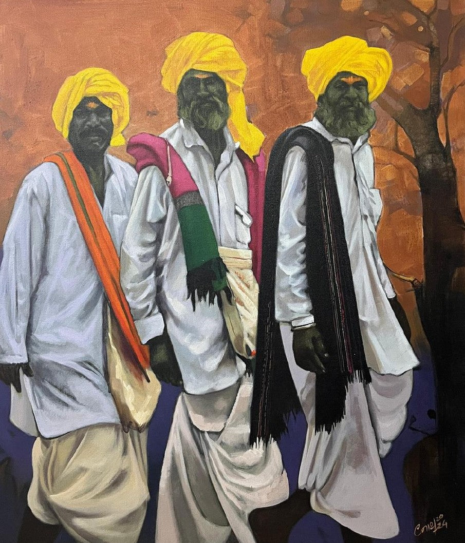 Bhakti ( Vol 3 ) – Crafttatva.com