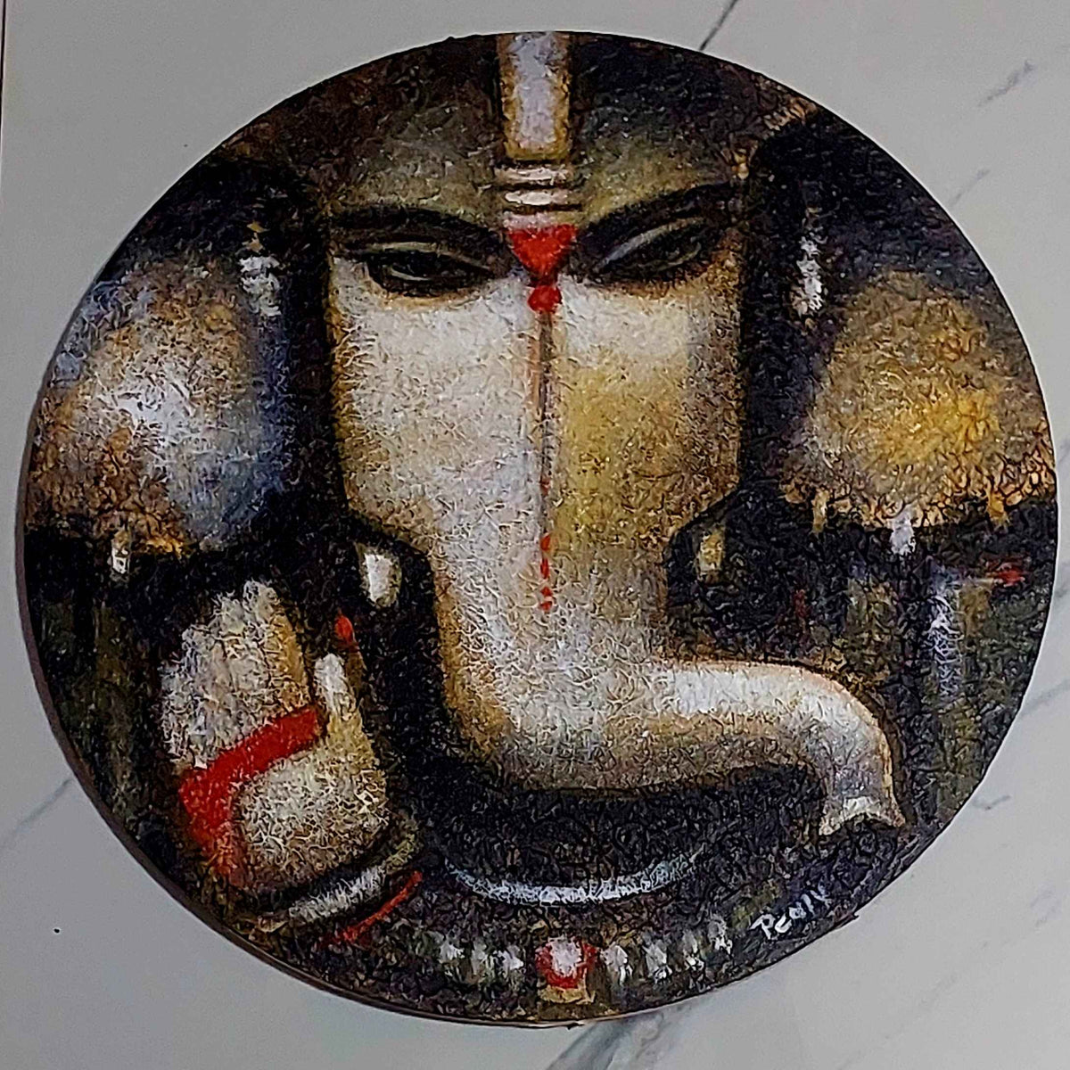 Gajanan ( Vol 6 ) – Crafttatva.com