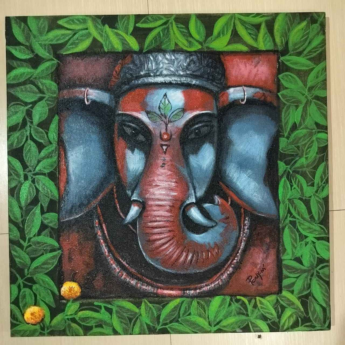 Gajanan ( Vol 7 ) – Crafttatva.com