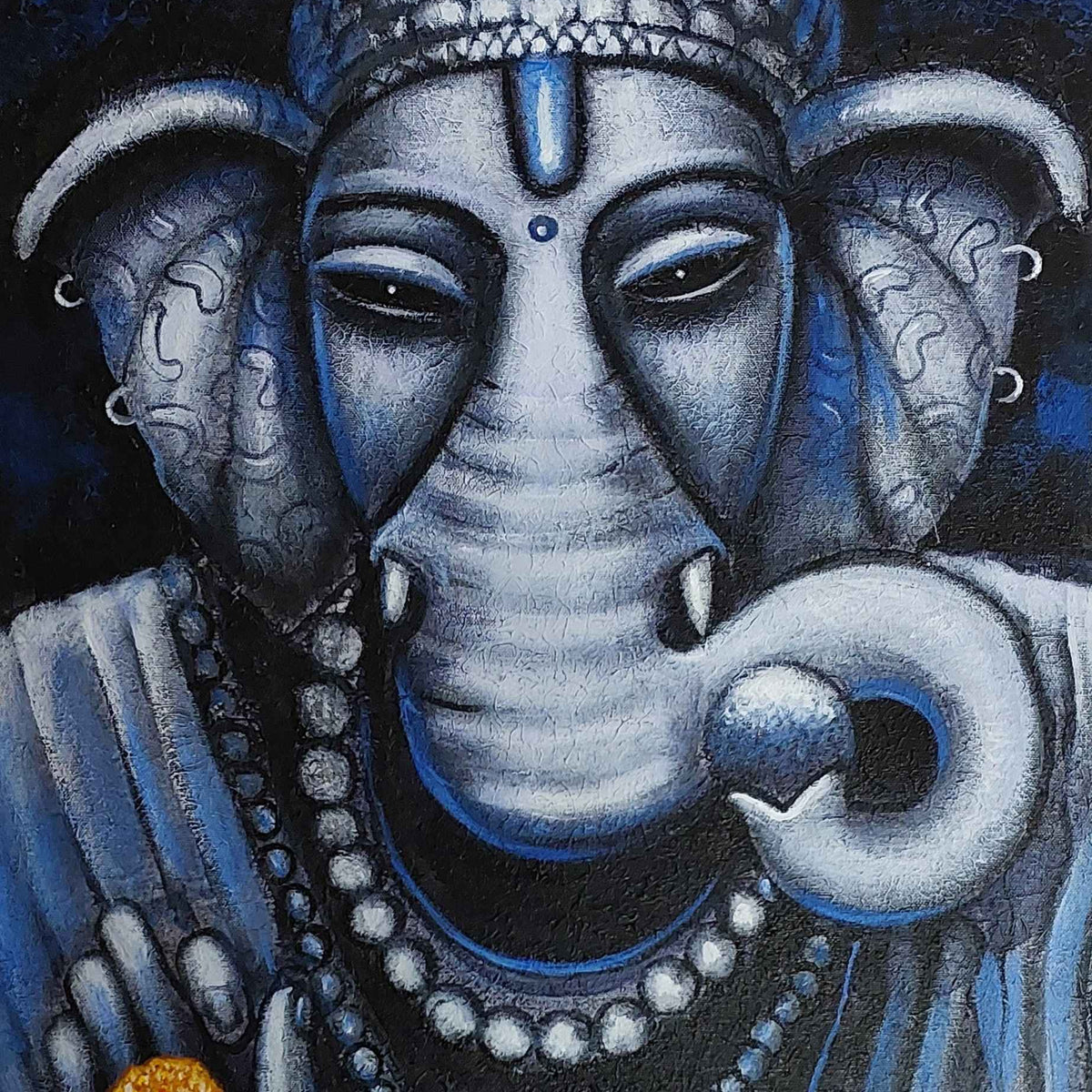 Gajanan ( Vol 12 ) – Crafttatva.com