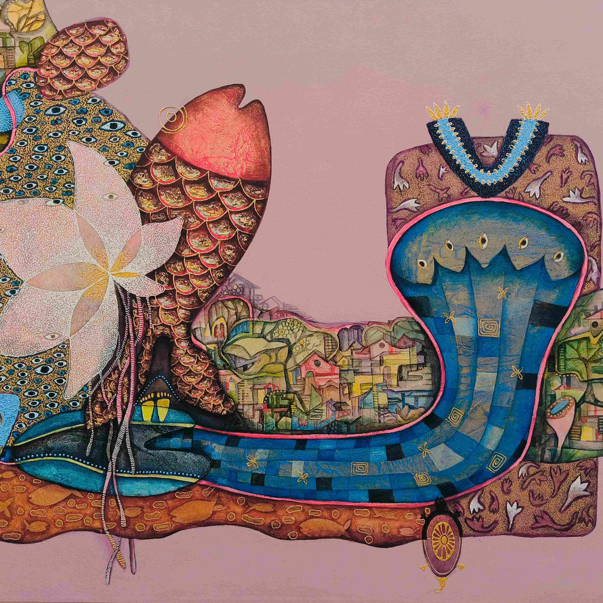 Protector ( Vol 3 ) – Crafttatva.com