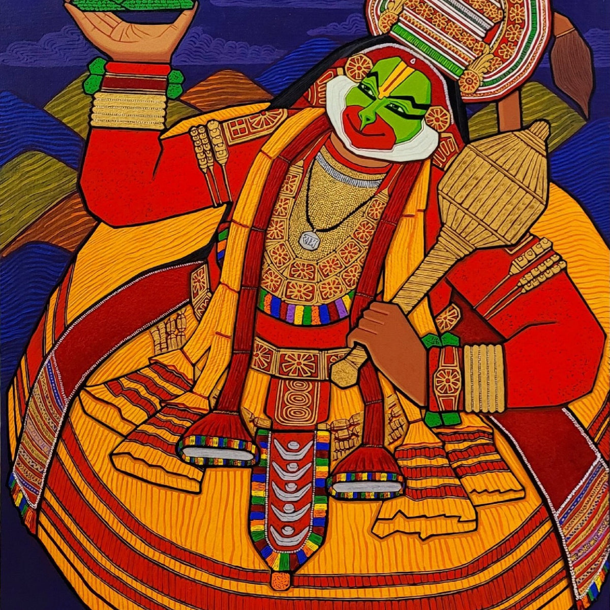 Sanjivani ( Vol 3 ) – Crafttatva.com