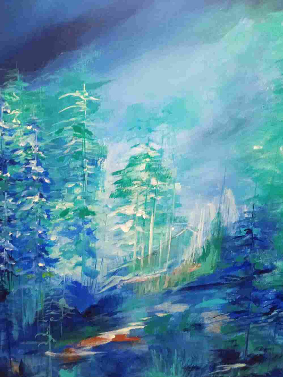 Nature ( Vol 3 ) – Crafttatva.com