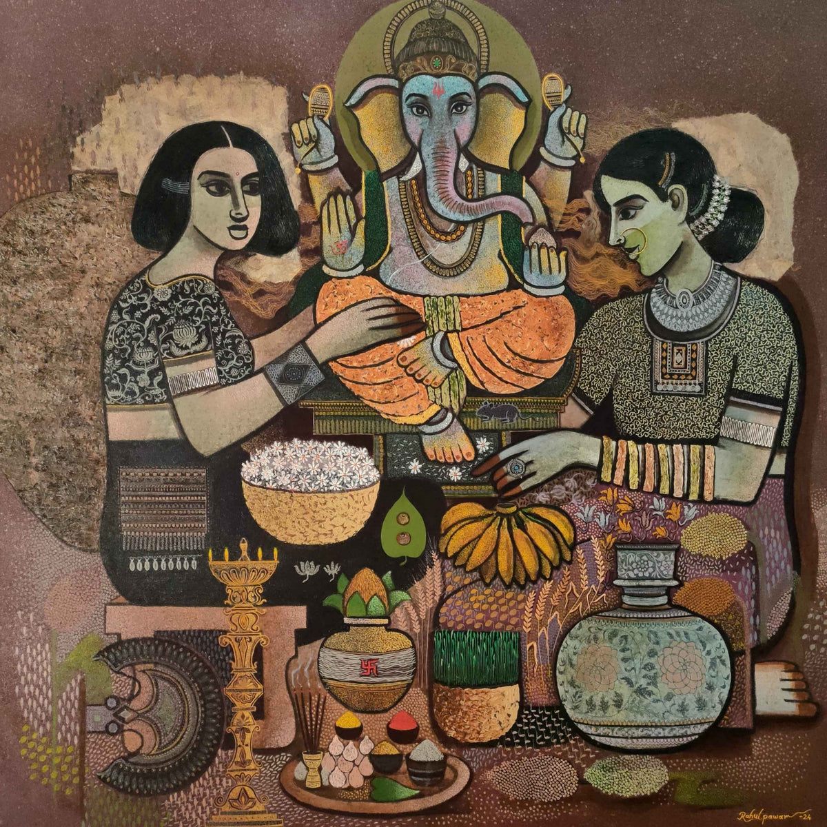 Culture ( Vol 4 ) – Crafttatva.com