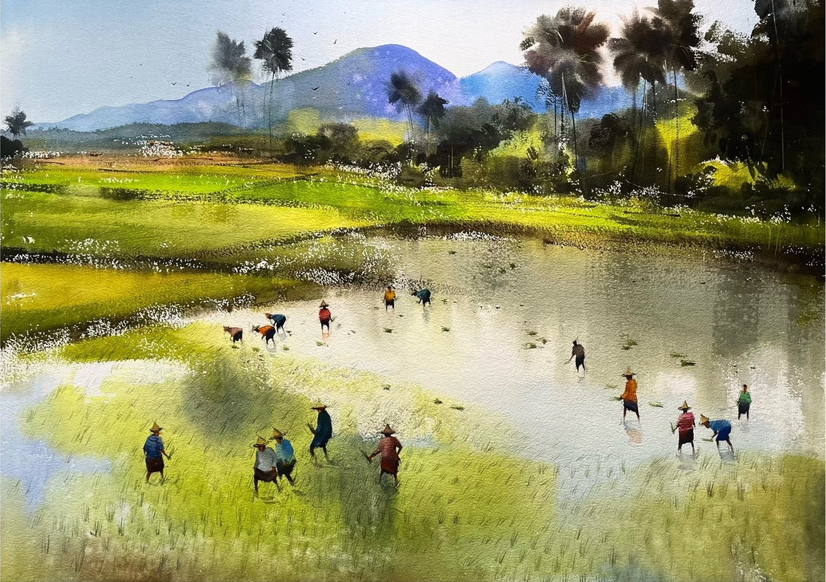 Nature ( Vol 3 ) – Crafttatva.com