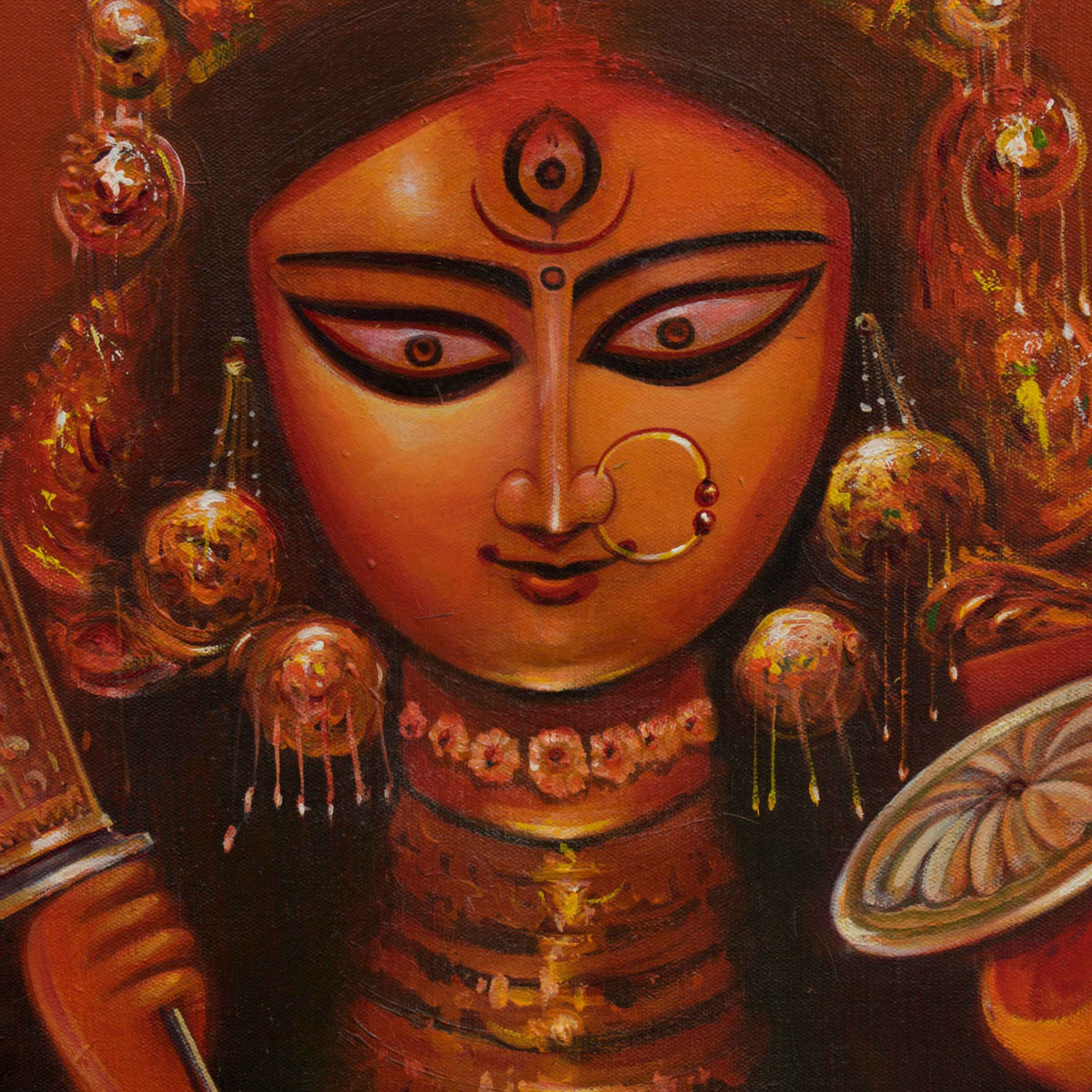 Rituals of Shakti ( Vol 2 ) – Crafttatva.com