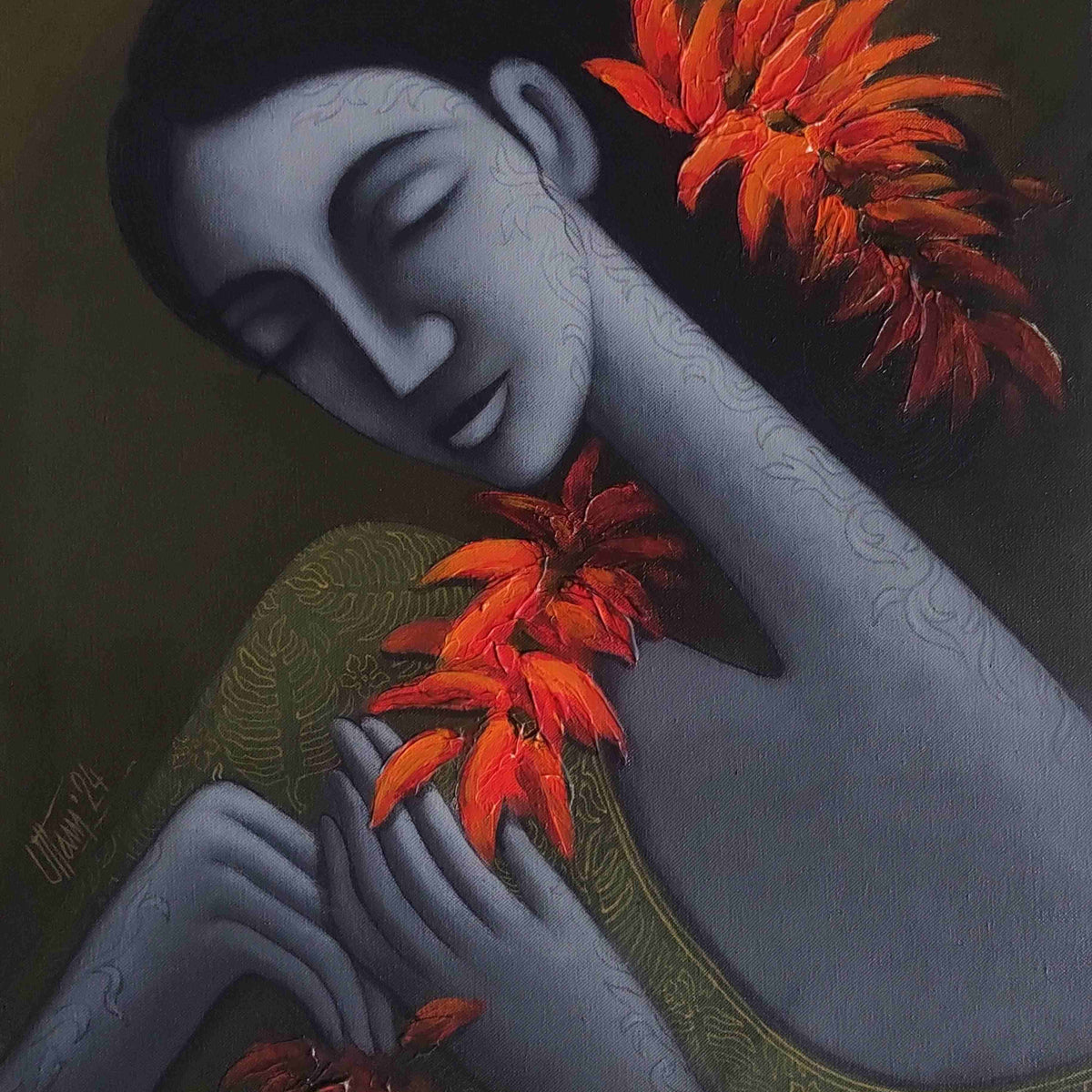 Dream Colour – Crafttatva.com