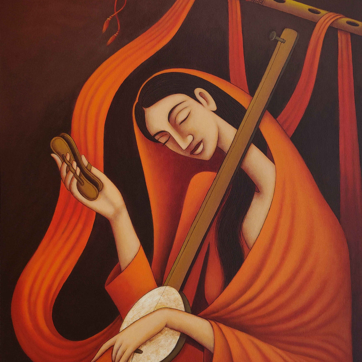 Devotion ( Vol 2 ) – Crafttatva.com