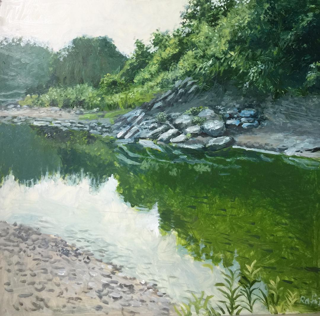 Nafakhum Lake – Crafttatva.com