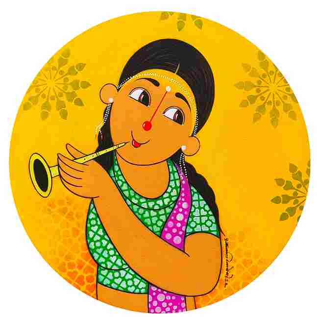 The Bride – Crafttatva.com