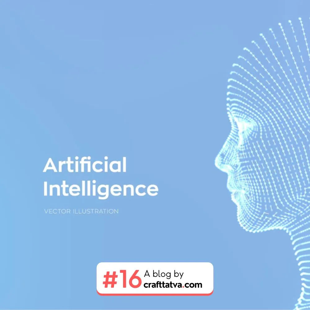 How Is Artificial Intelligence Changing Art History Crafttatva