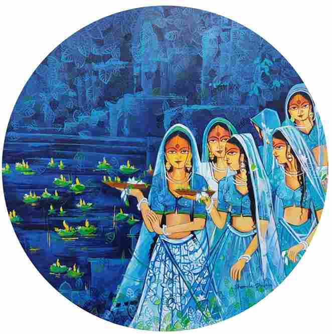 Deepdan – Crafttatva.com