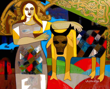 Crafttatva Official - Buy Original Art, Paintings and More – Crafttatva.com