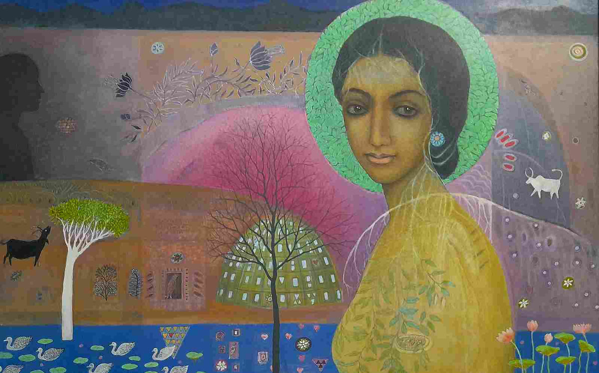 Prokriti – Crafttatva.com