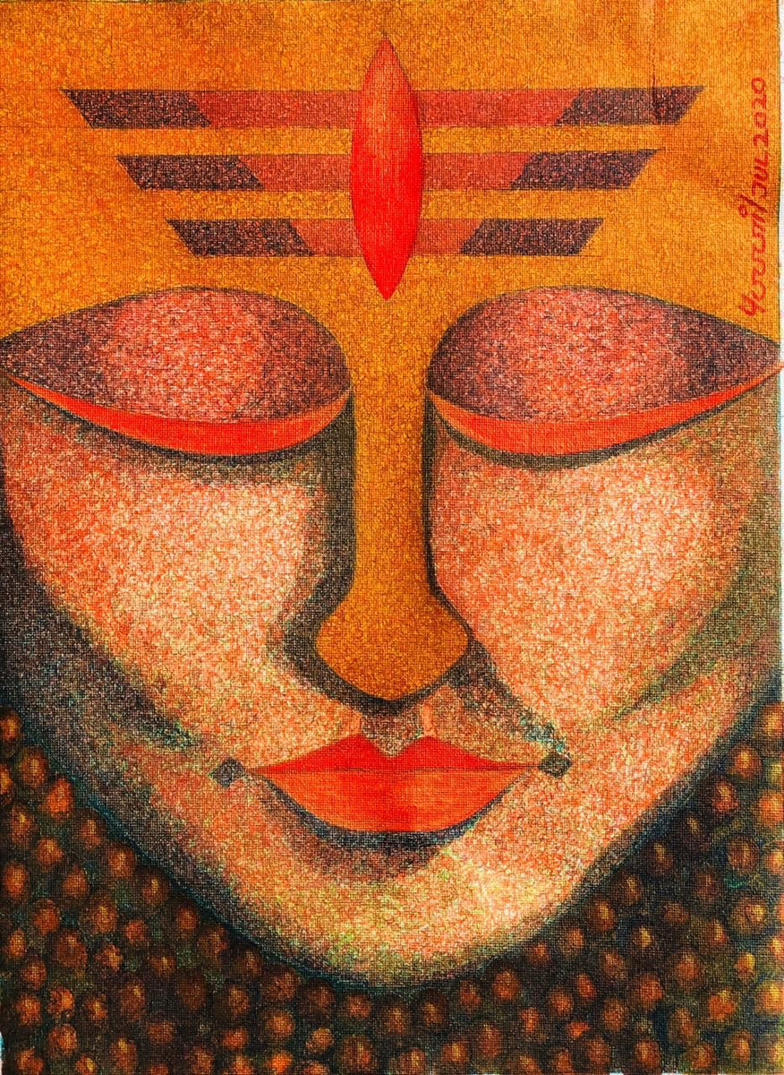 Mahadev ( Vol 2 ) – Crafttatva.com