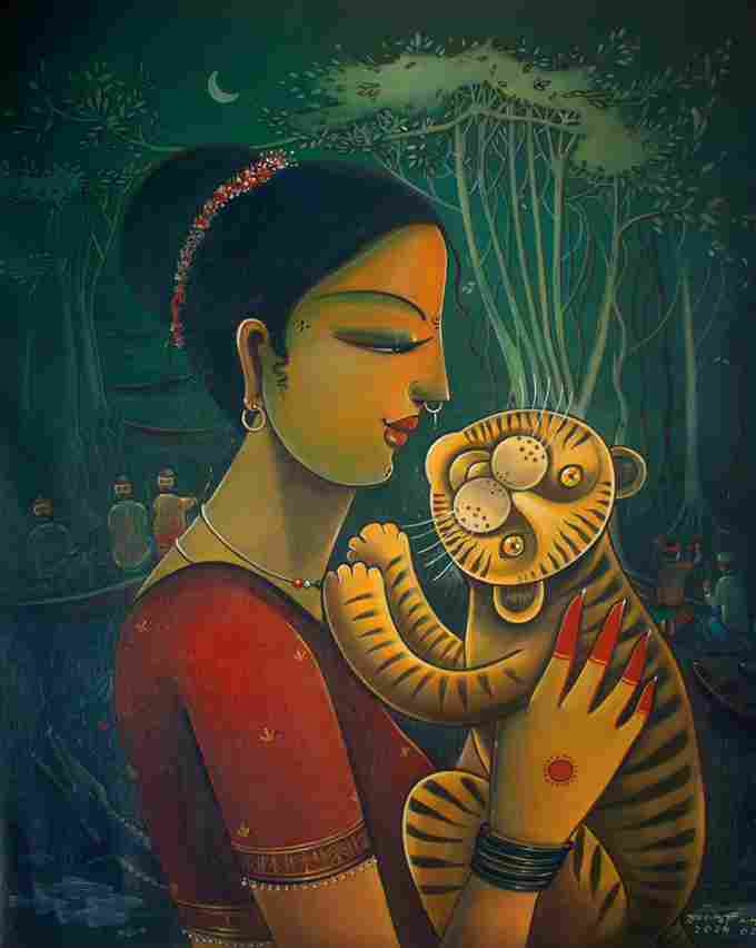 Bonbibi – Crafttatva.com