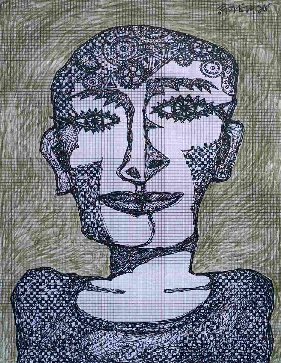 Silent Expression – Crafttatva.com