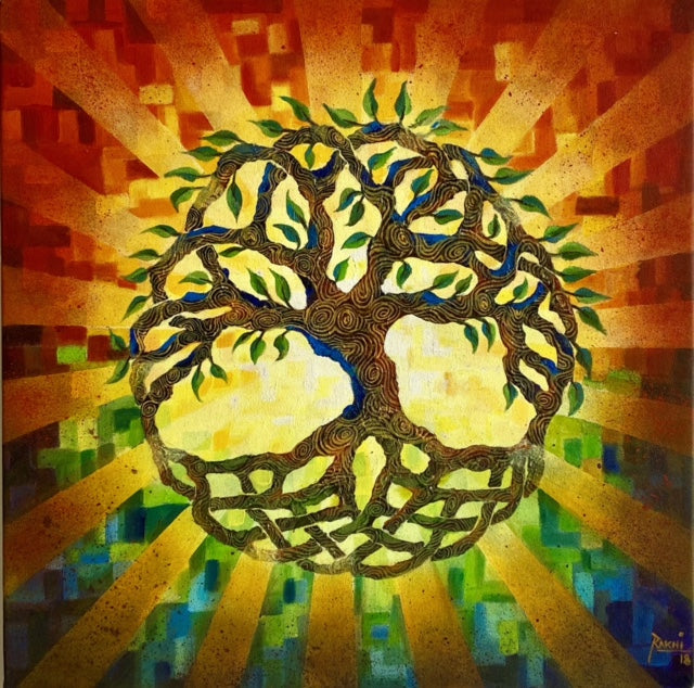 Kalpavriksha – Crafttatva.com