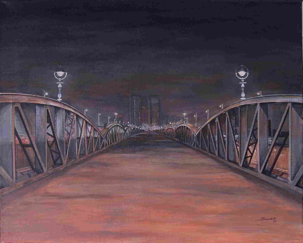 Ellis Bridge – Crafttatva.com