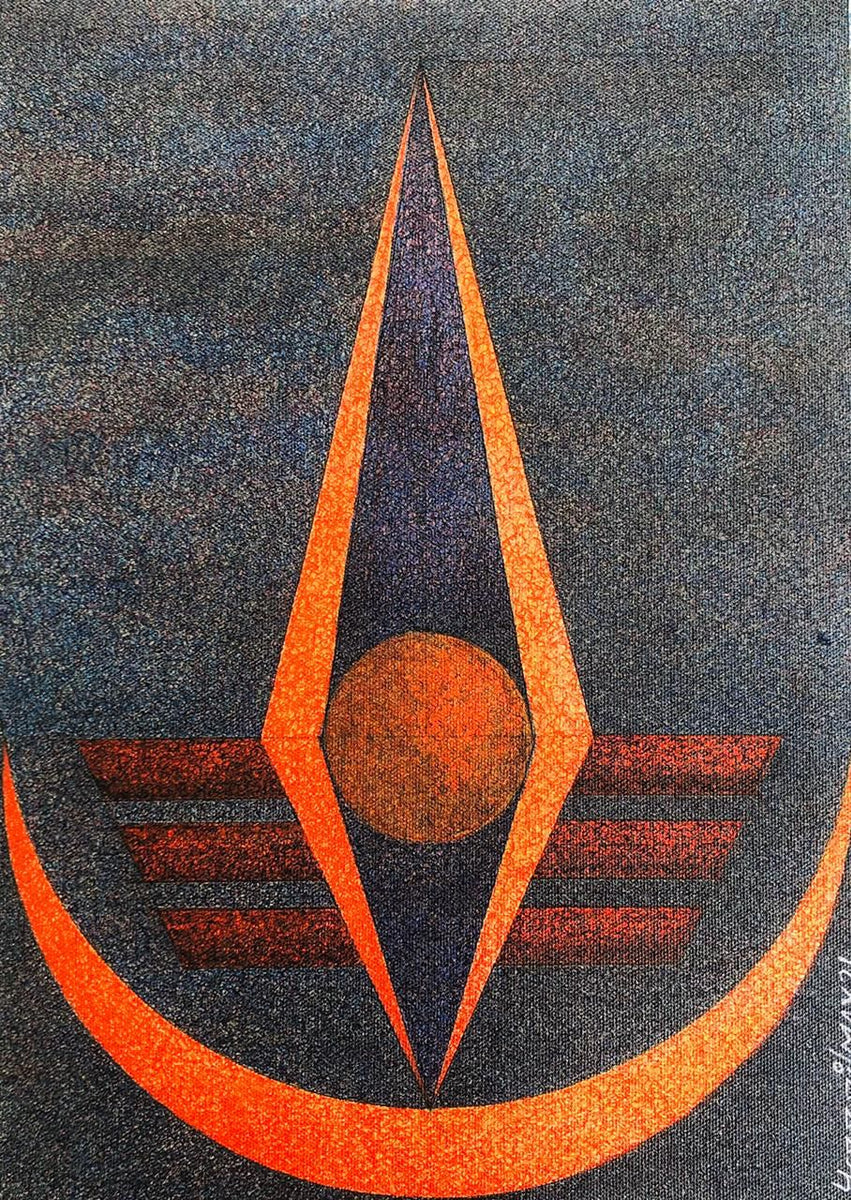 Tripund ( Vol 3 ) – Crafttatva.com