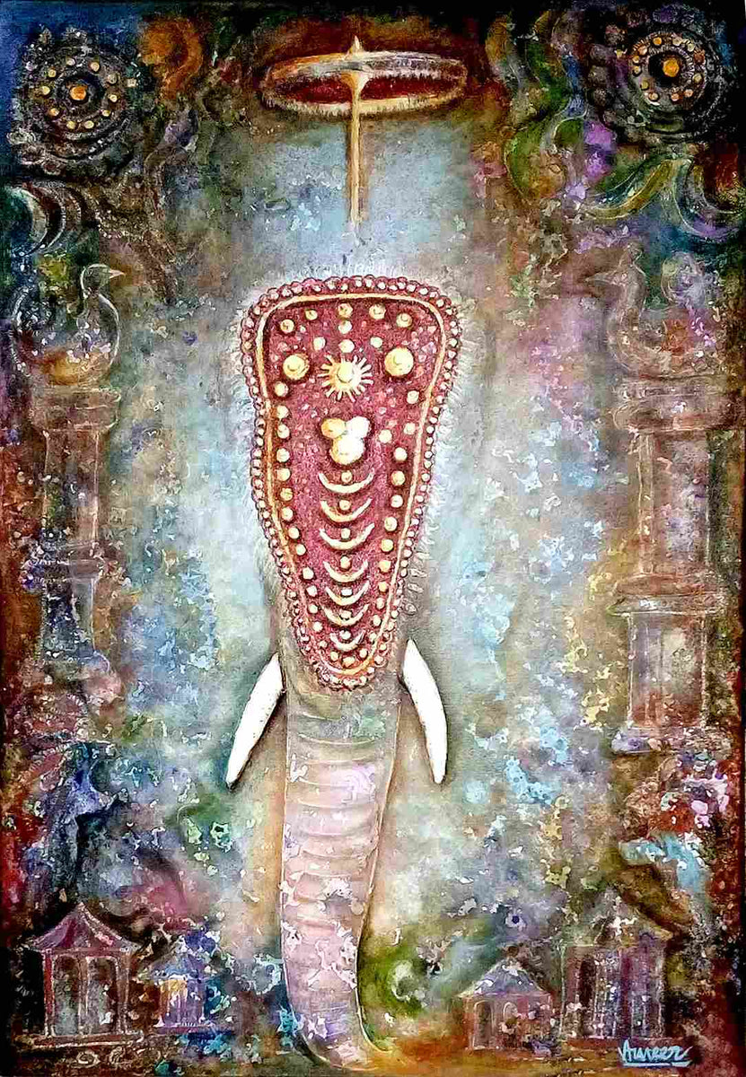 Gajaraju (Vol 1) – Crafttatva.com