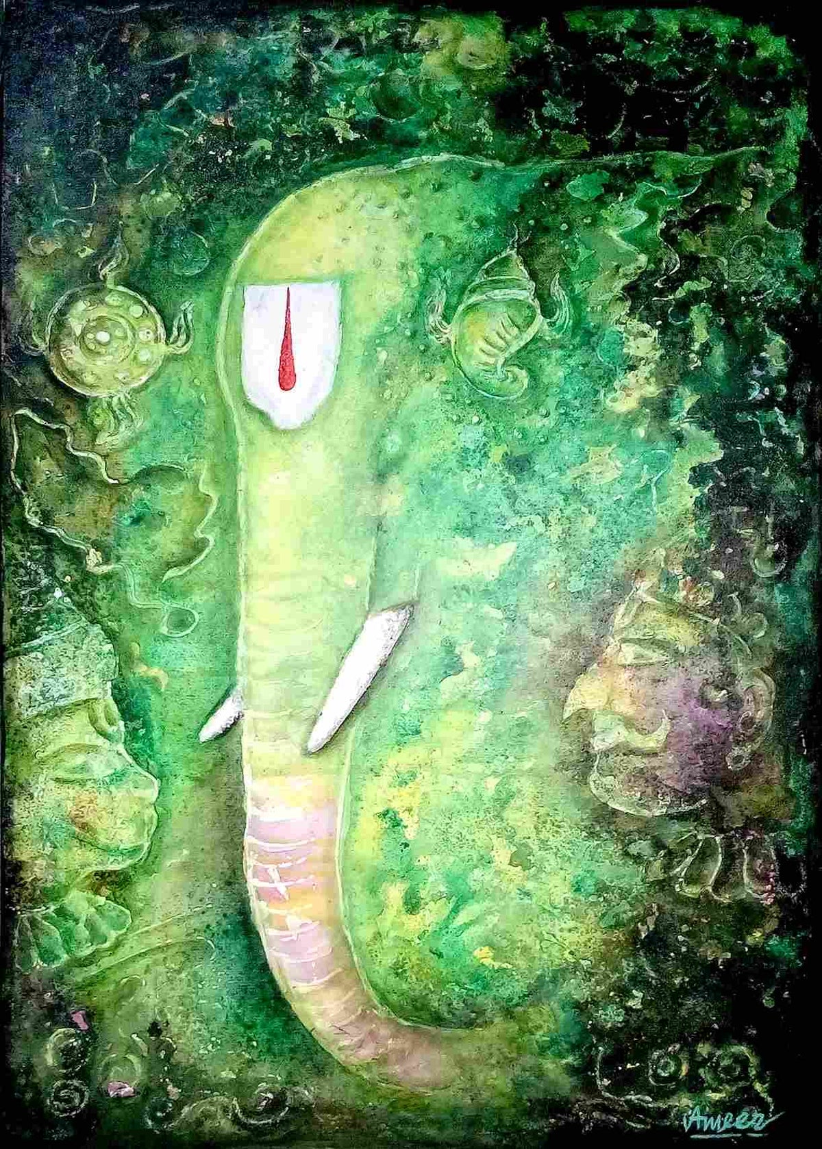 Gajaraju ( Vol 2 ) – Crafttatva.com