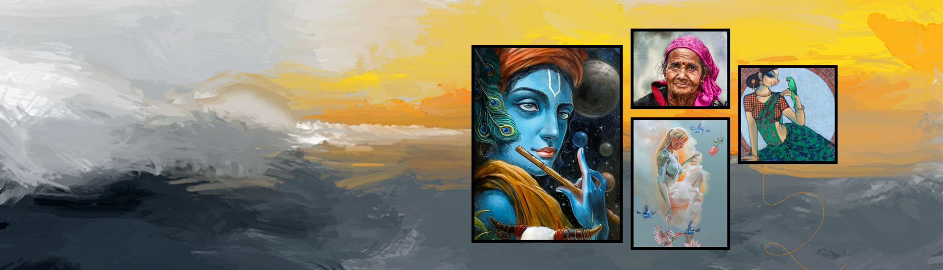 Crafttatva Official - Buy Original Art, Paintings and More – Crafttatva.com