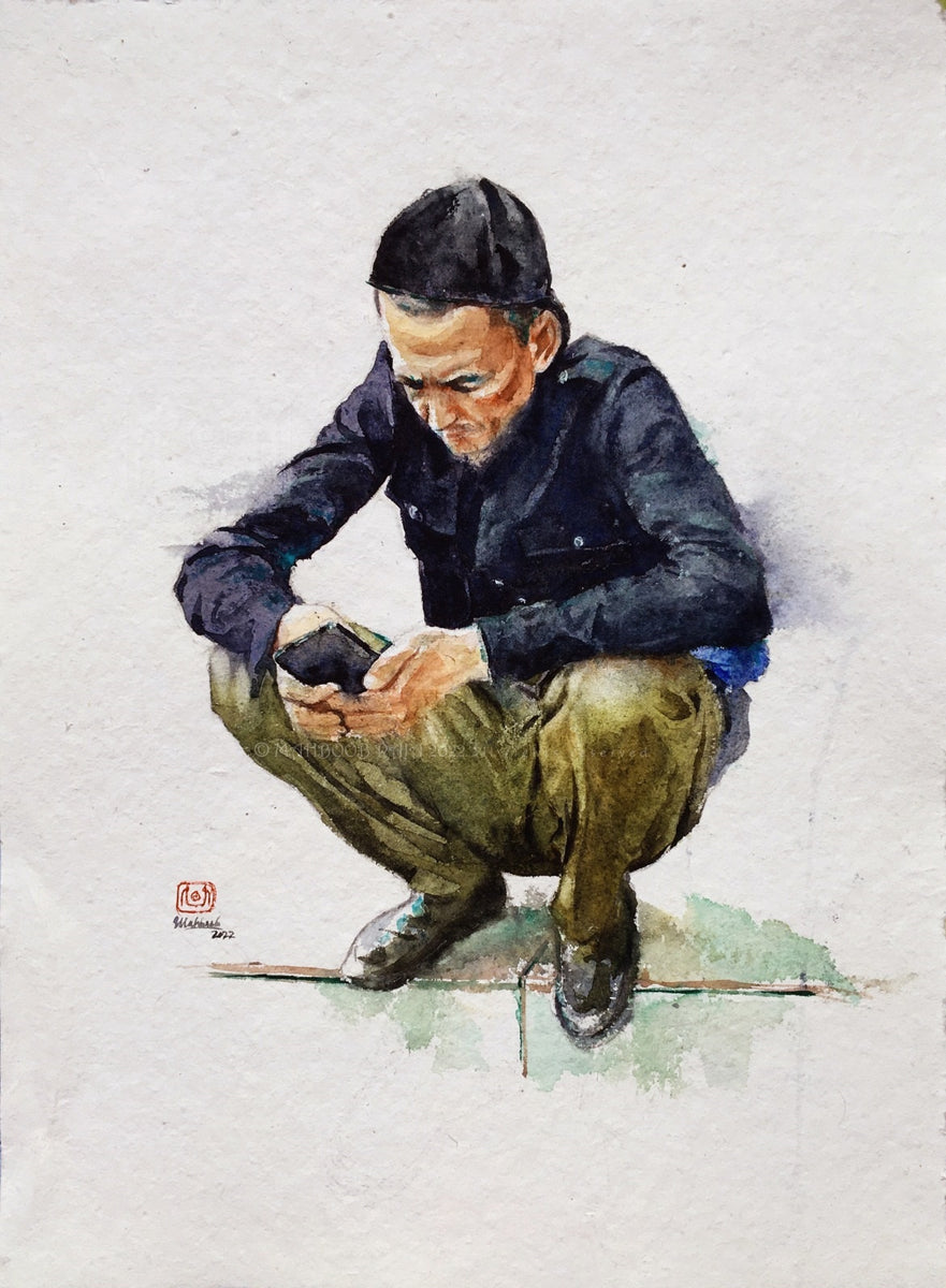 Rasool – Crafttatva.com