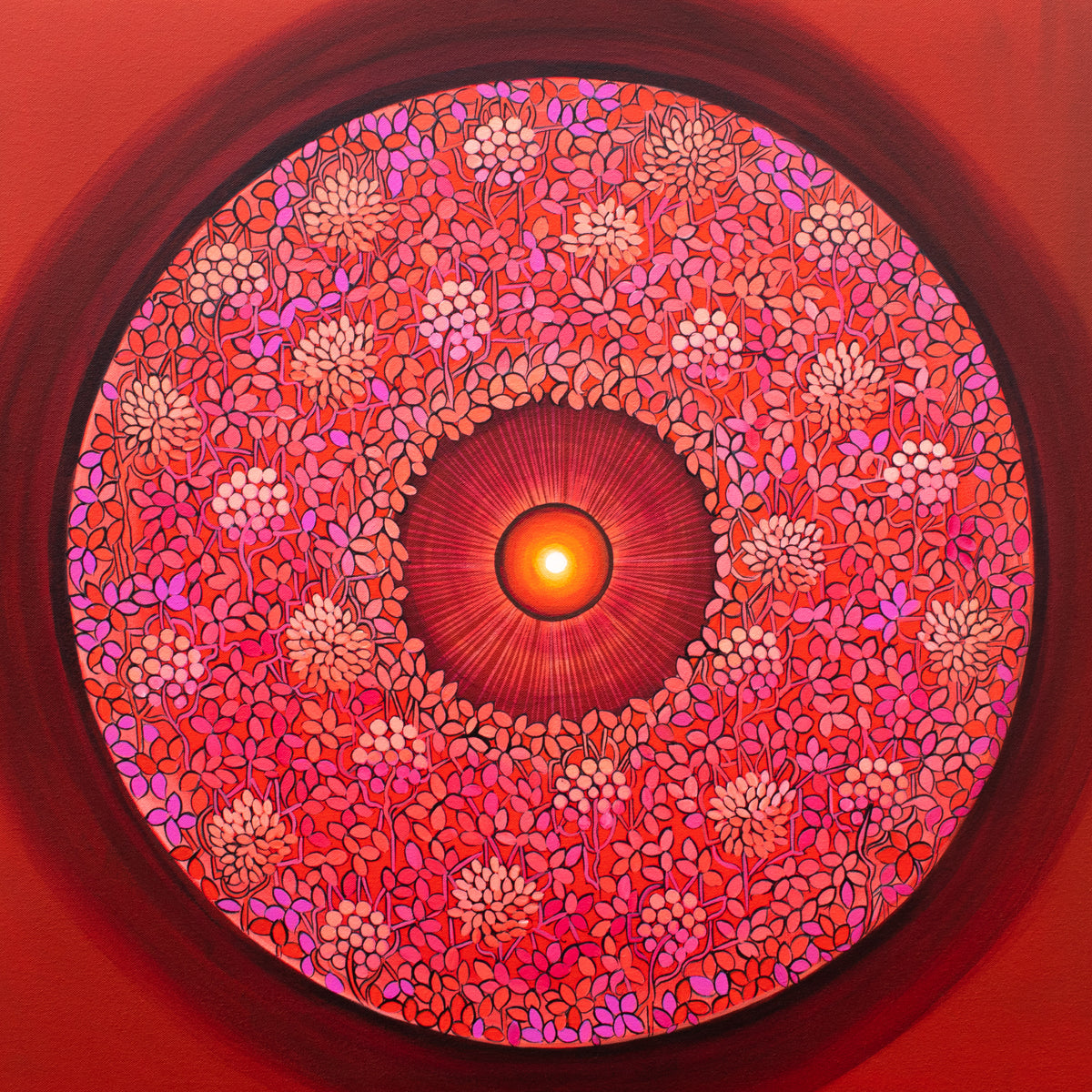 Bindu The Consciousness Series 1 – Crafttatva.com