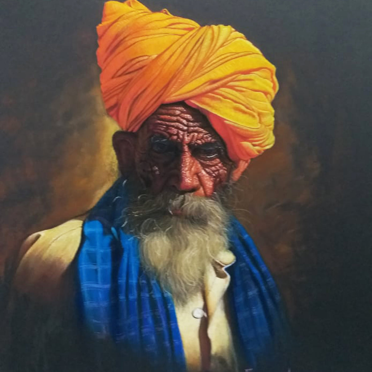 Balu mama ( Vol 1 ) – Crafttatva.com