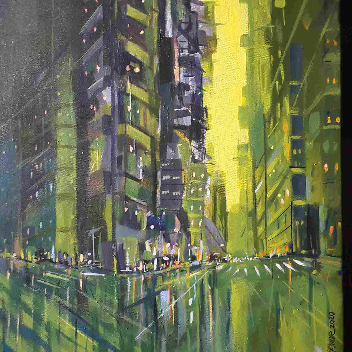 City ( Vol 2 ) – Crafttatva.com
