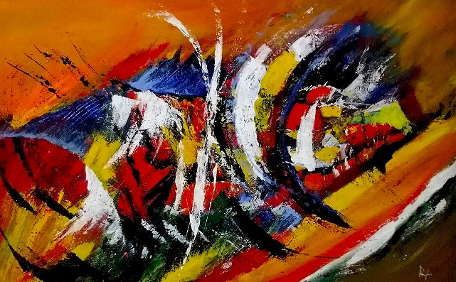 Cosmic Happiness ( Vol 1 ) – Crafttatva.com