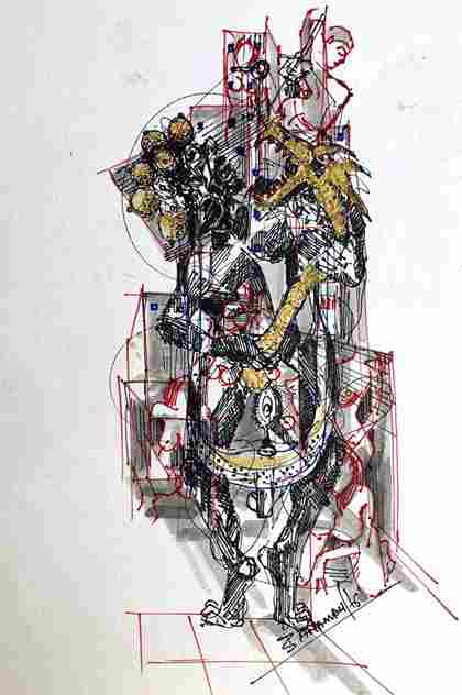 Debaucher ( Vol 1 ) – Crafttatva.com