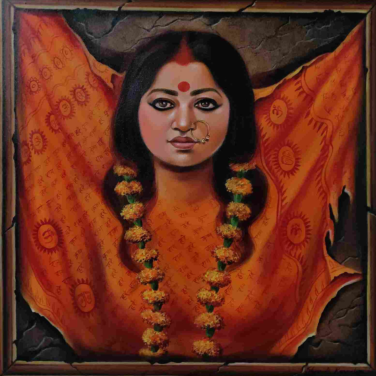 Devi ( Vol 3 ) – Crafttatva.com