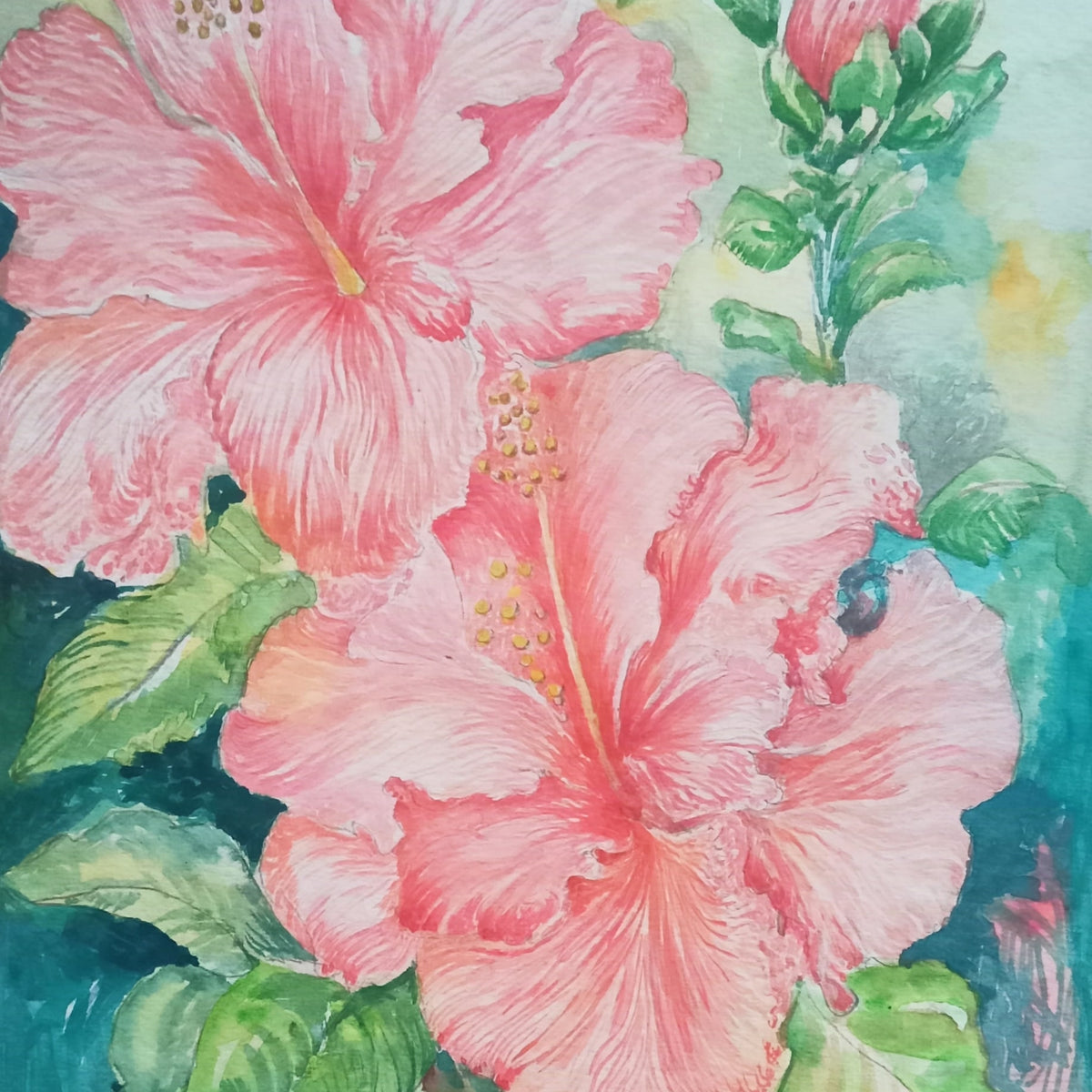 Devine Flower – Crafttatva.com