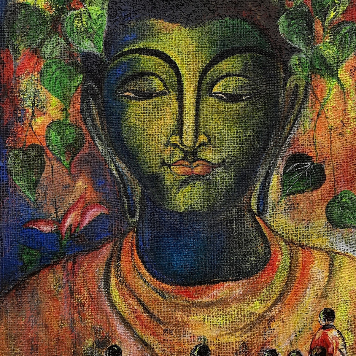 Dhyaan – Crafttatva.com