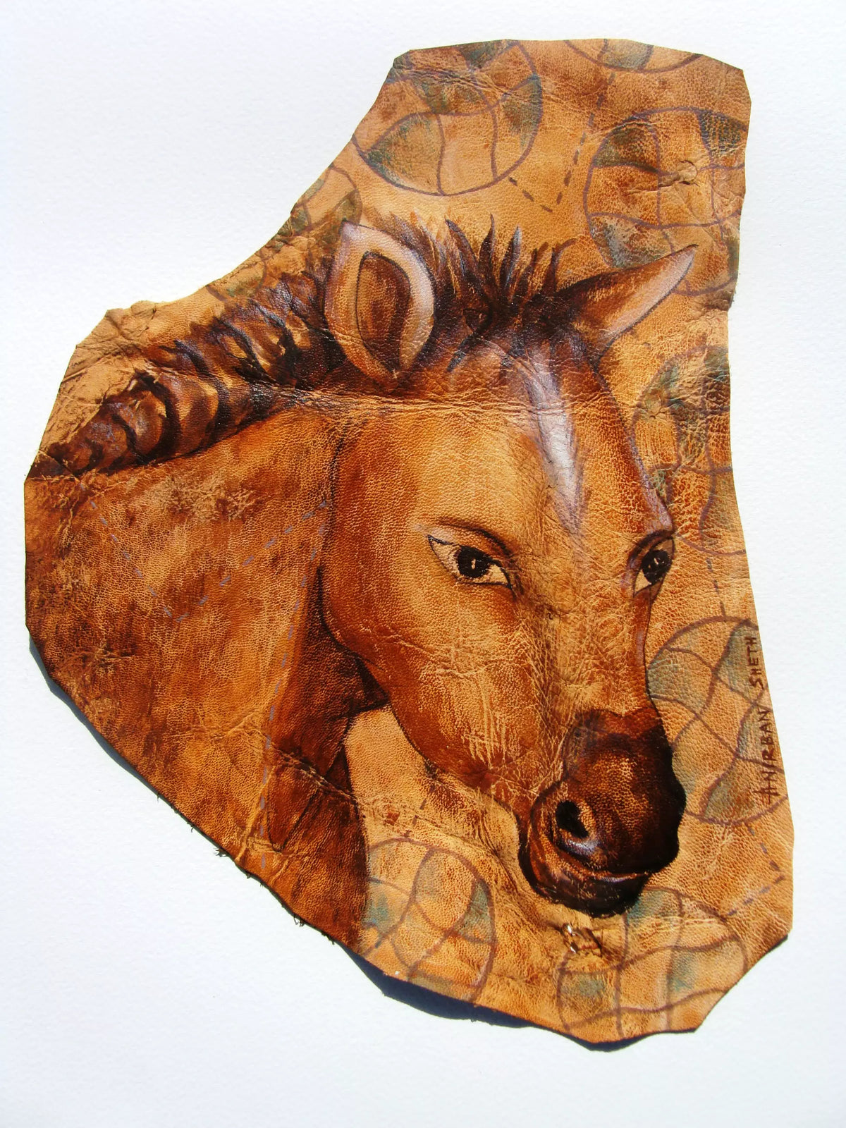 Do Not Destroy Nature – Crafttatva.com