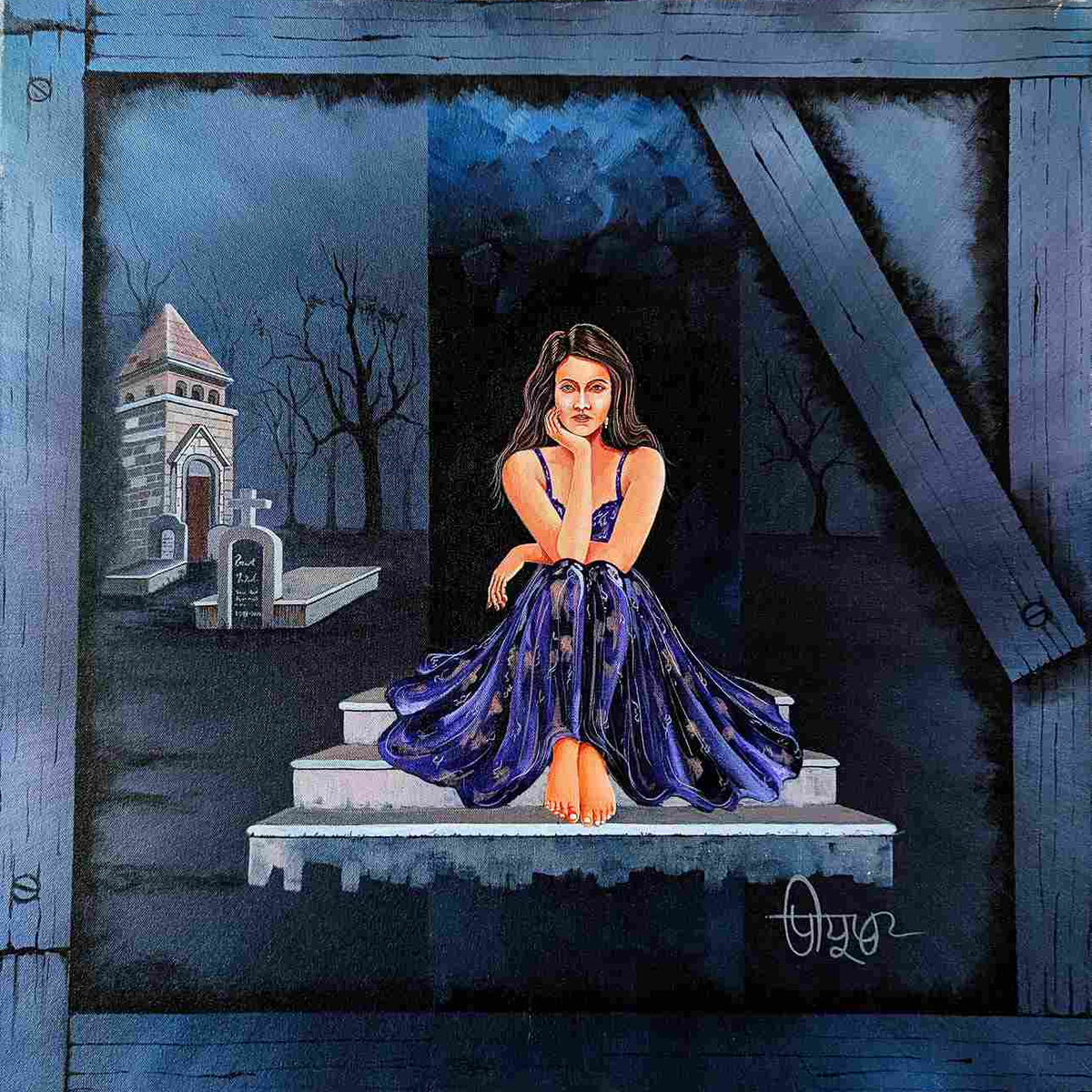 Endless Waiting ( Vol 1 ) – Crafttatva.com