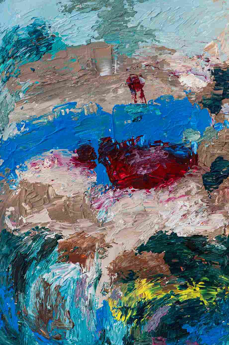 Escaping Reality – Crafttatva.com