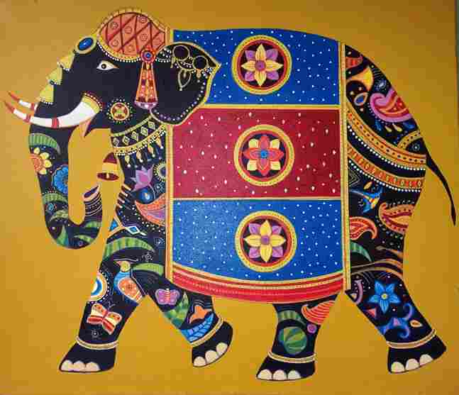 Gajaraj ( Vol 2 ) – Crafttatva.com