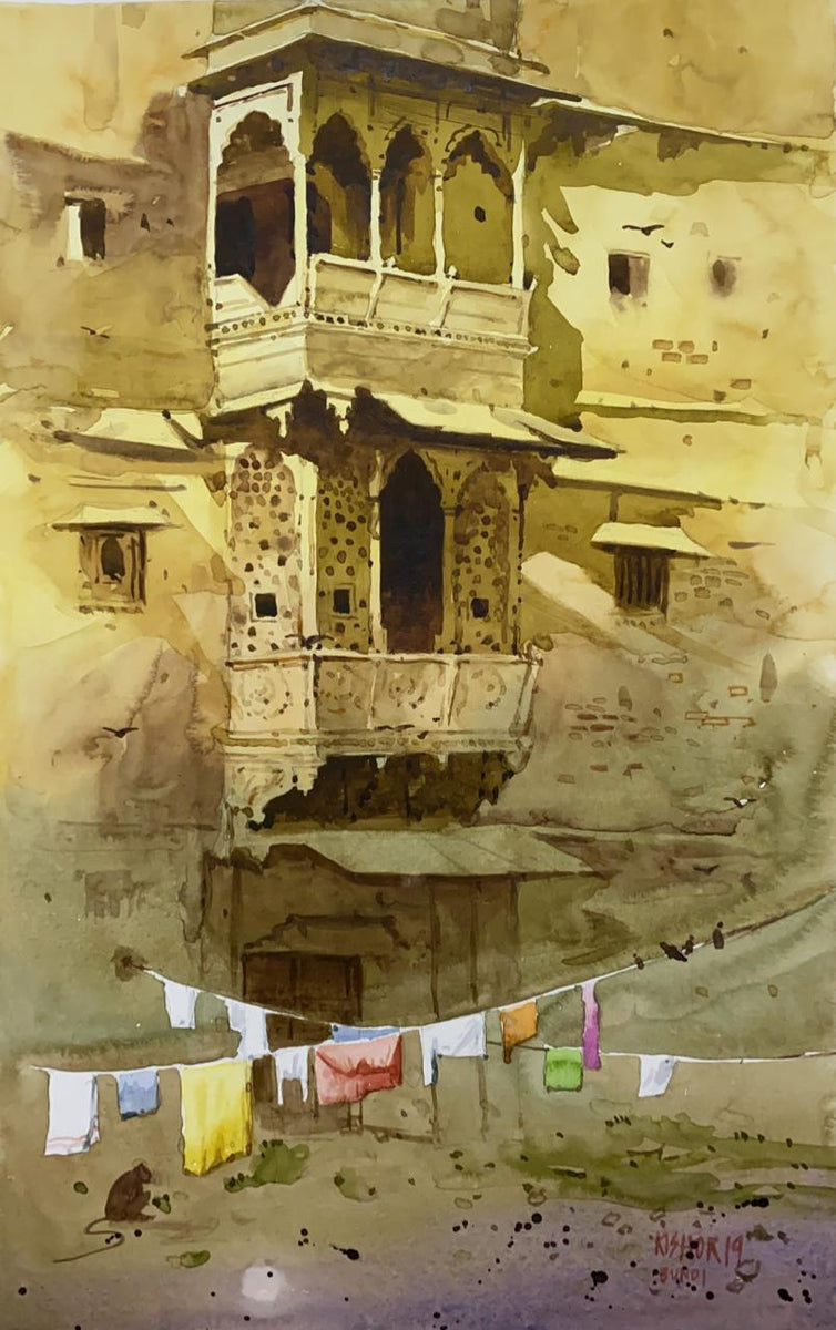 Haveli (Vol I) – Crafttatva.com