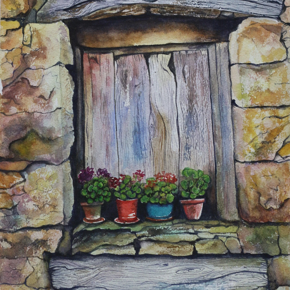 Hidden IV_Window to the World – Crafttatva.com