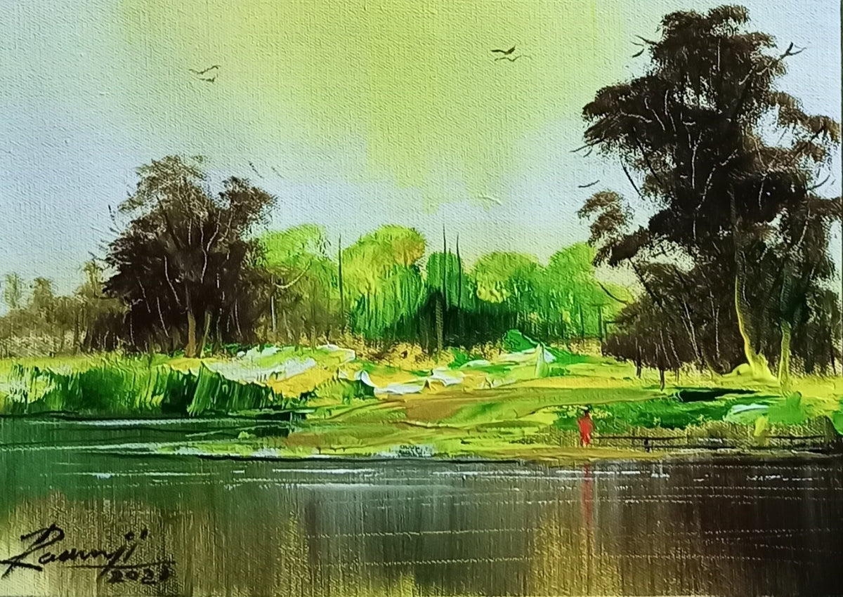 Landscape ( Vol 3 ) – Crafttatva.com