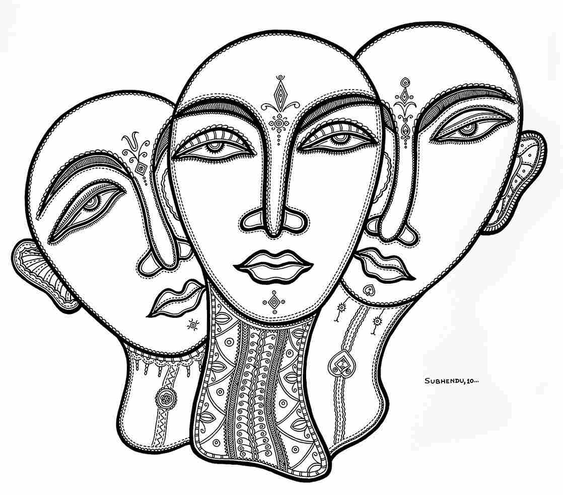 Massenger of Peace – Crafttatva.com