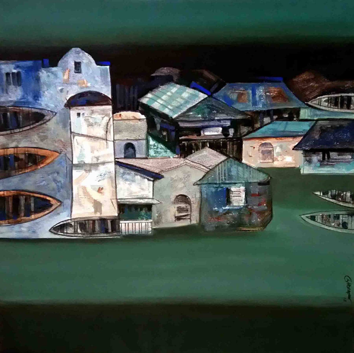 Mindscape ( Vol 1 ) – Crafttatva.com