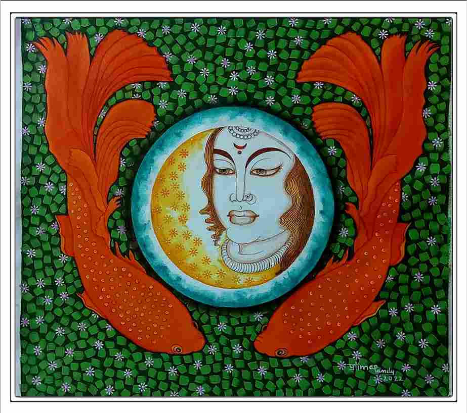 Mother Nature – Crafttatva.com