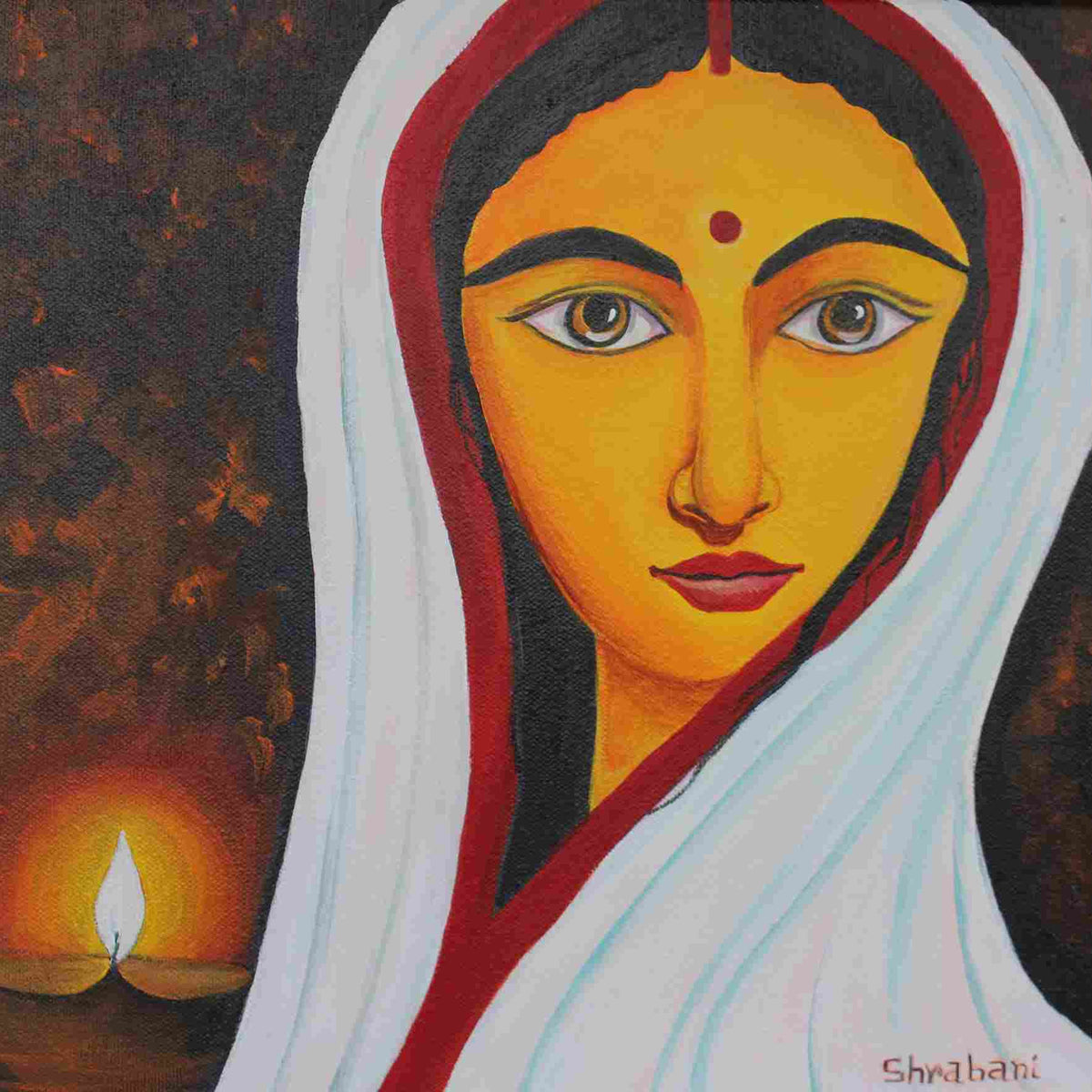 Ohona-Inner Light…the one who is immortal – Crafttatva.com