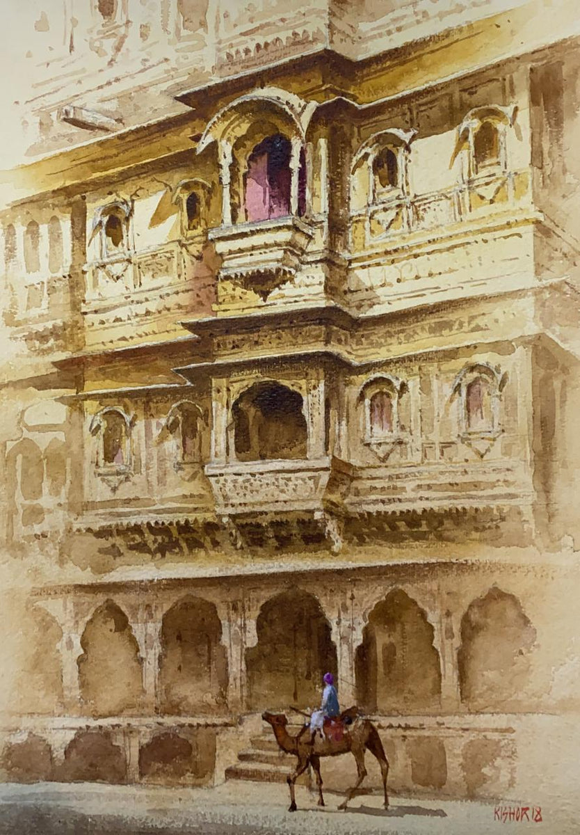 Patwa Haveli – Crafttatva.com