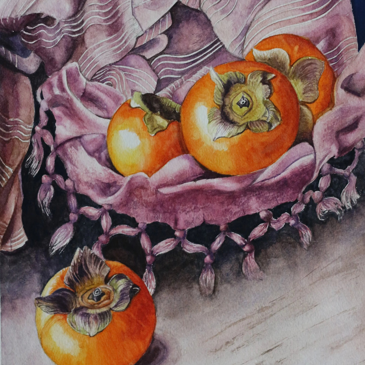 Persimmon_Divine – Crafttatva.com